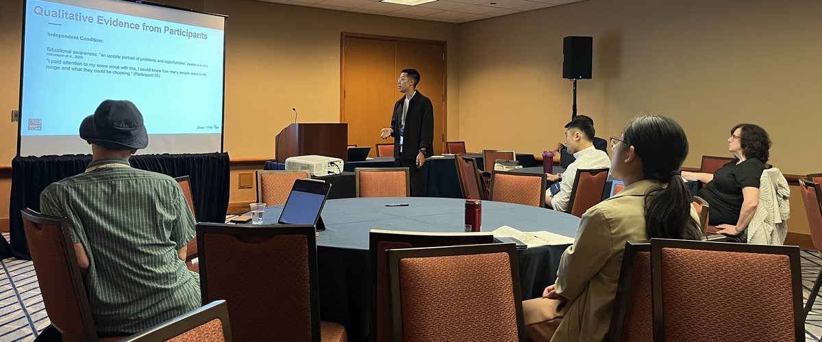 ICOA at AOM in Chicago, 2024